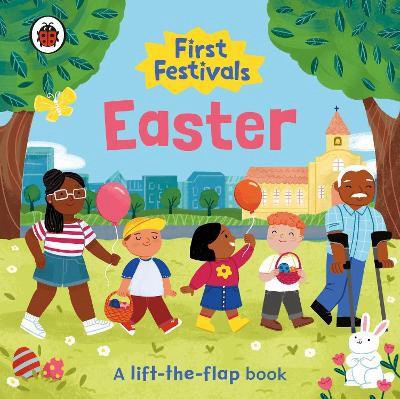 Top 10 Easter Books for Toddlers