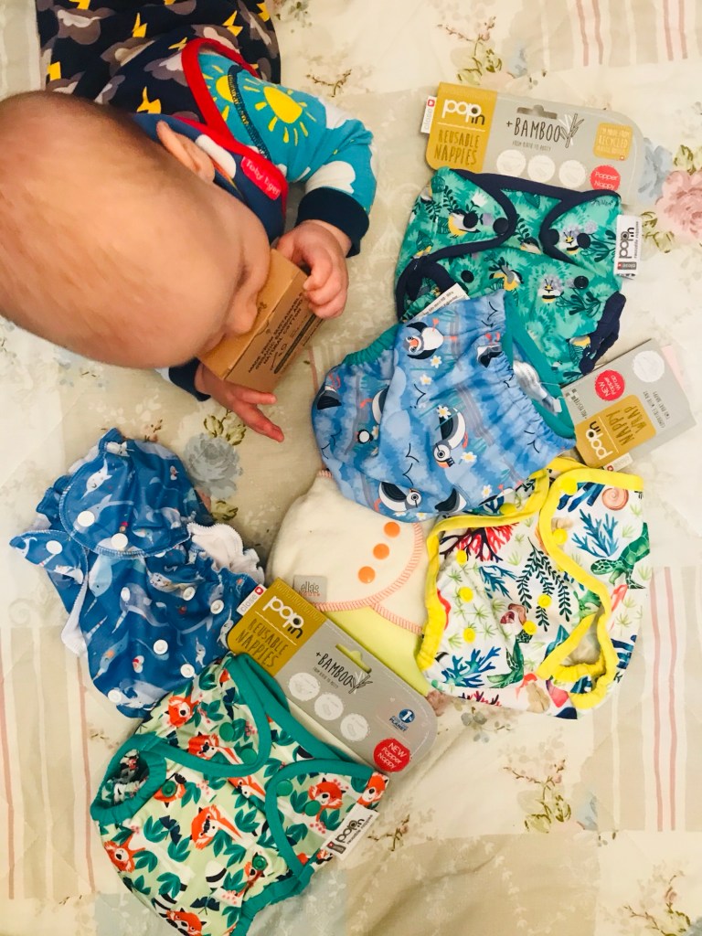 Top 10 cloth nappy tips and tricks for beginners - The B Family